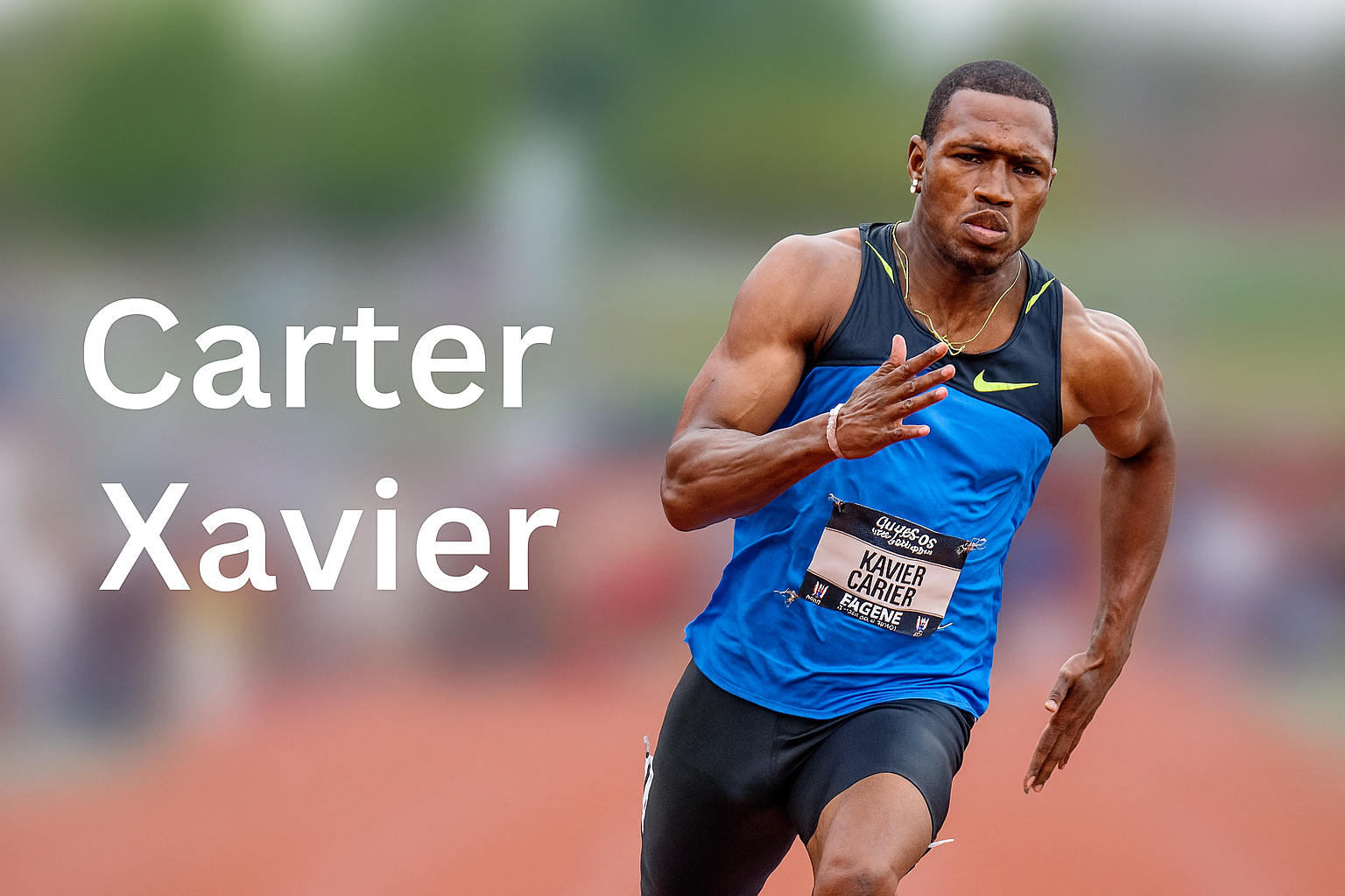 Carter Xavier: The Rise, Record-Breaking Feats, and Quiet Exit of a ...
