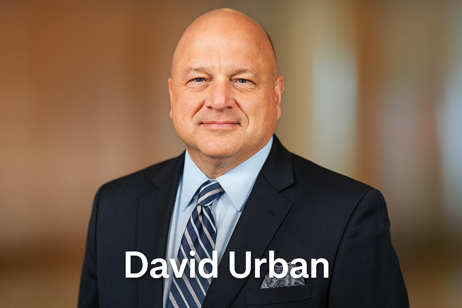 David Urban: From Battlefield to Boardroom – A Journey of Strategic ...