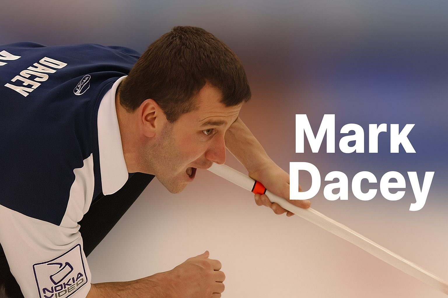 Mark Dacey: Curling Legend Who Transformed Nova Scotia’s Sporting ...