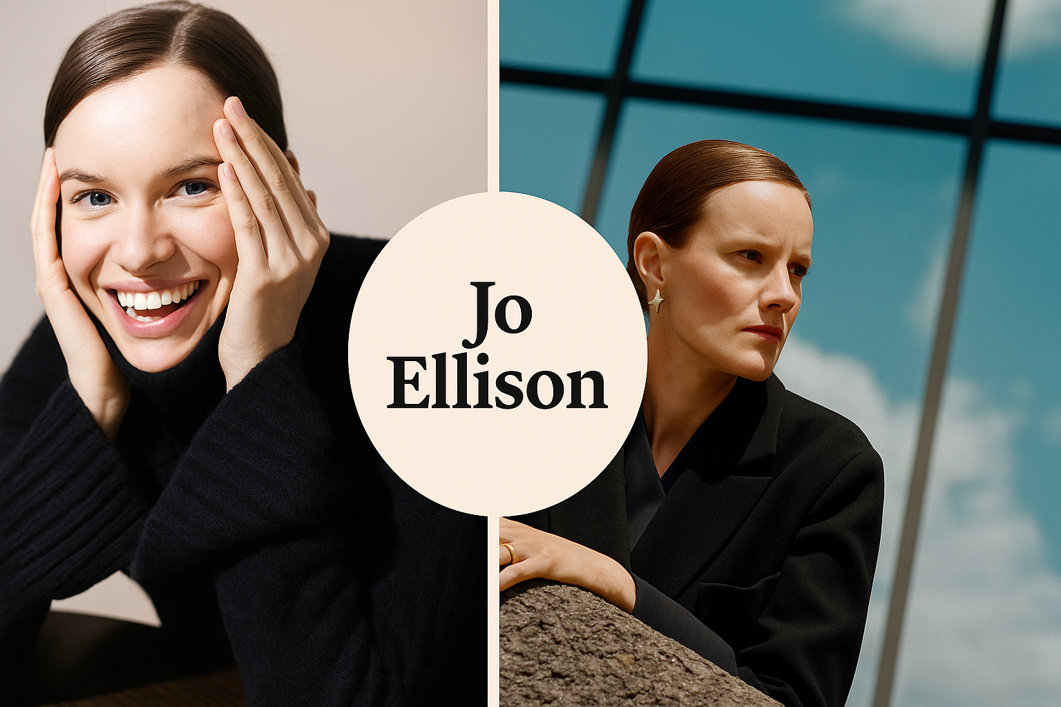 Jo Ellison: The Visionary Editor Shaping Modern Fashion Journalism - Newsb