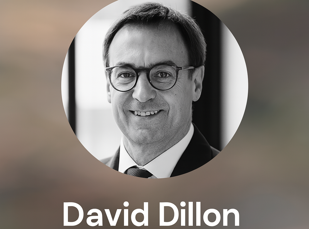 David Dillon: The Quiet Power Behind Britain's Top Sunday Newspaper - Newsb
