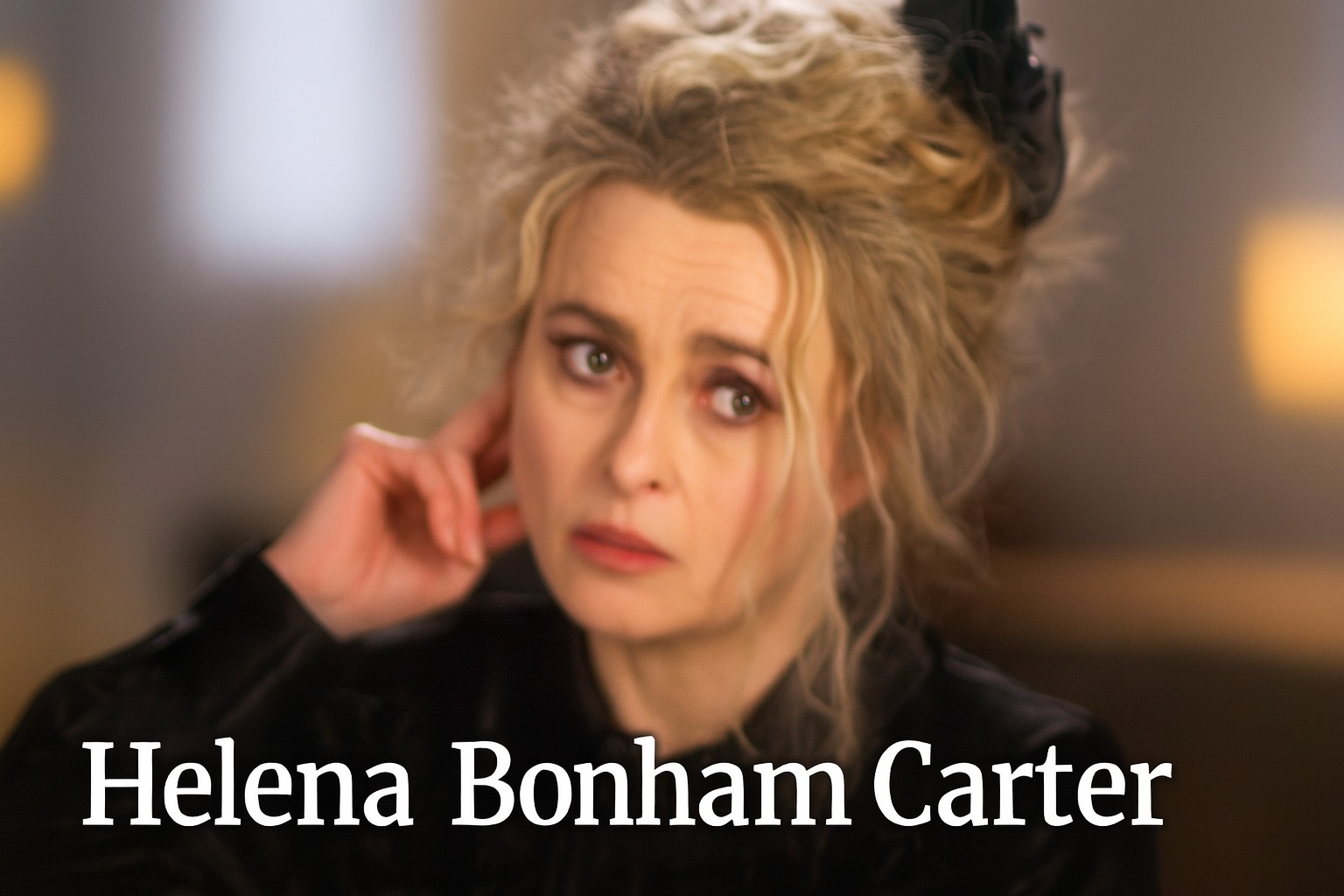 Helena Bonham Carter: The Eccentric Icon of British Cinema and Her ...