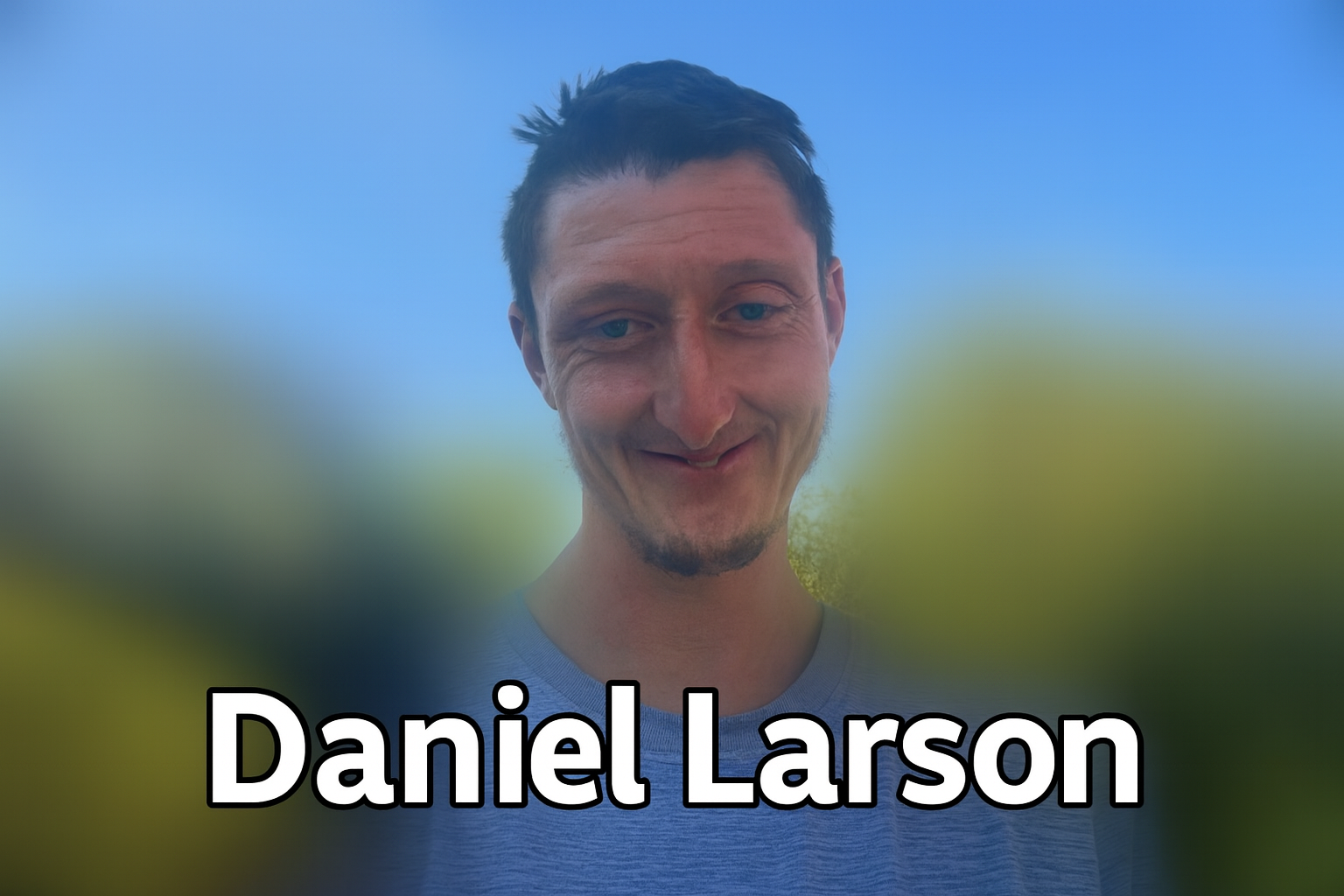 Daniel Larson: The Troubled Rise and Fall of a Controversial Internet ...
