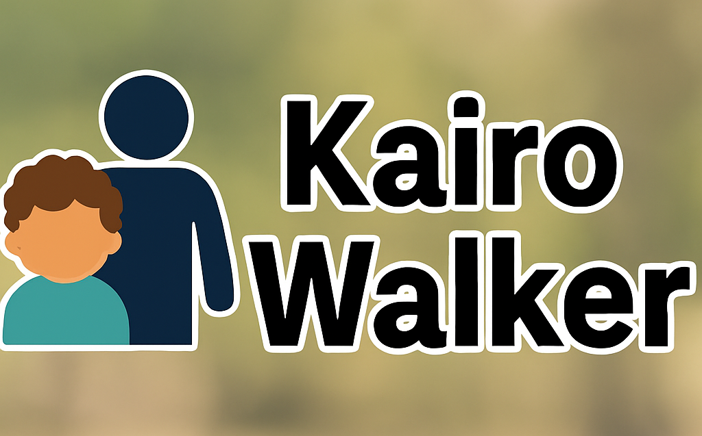 Kairo Walker: The Young Star in the Spotlight – A Positive Journey Amid ...