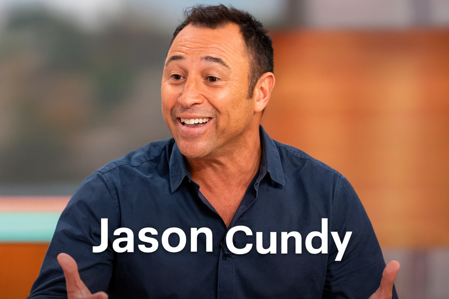 Jason Cundy: A Bold Footballer Turned Fearless Broadcaster – Unraveling ...