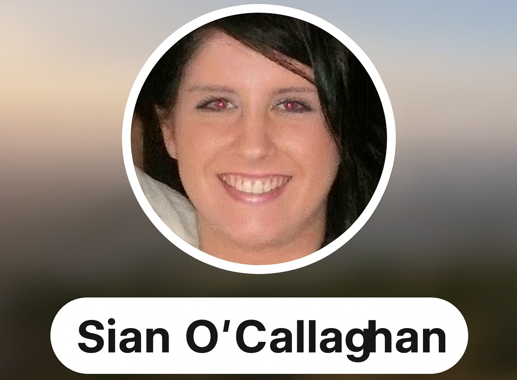 Sian O’Callaghan: The Tragic Loss and the Relentless Pursuit of Justice ...
