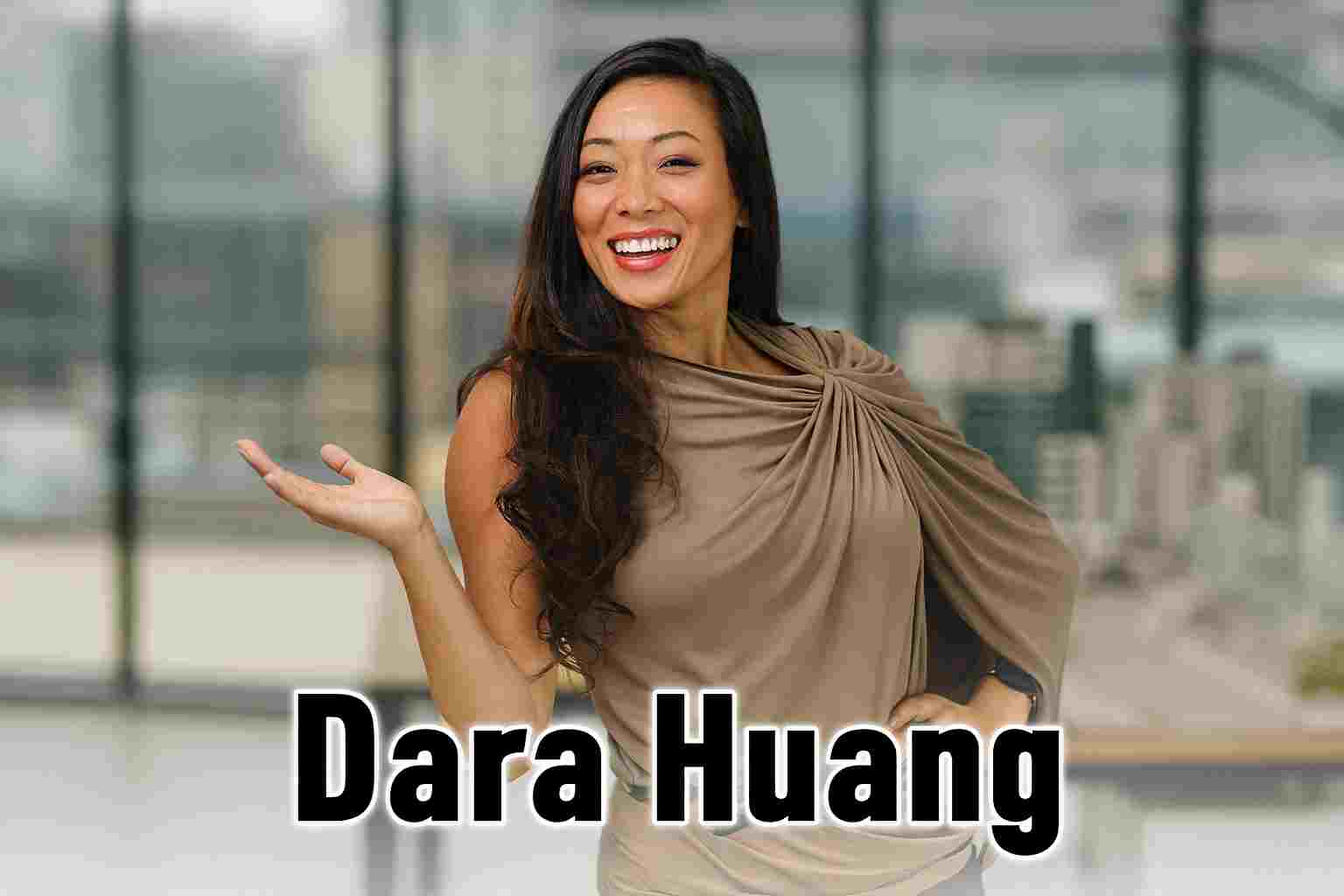 Dara Huang: Inspiring Journey of a Visionary American Architect - Newsb