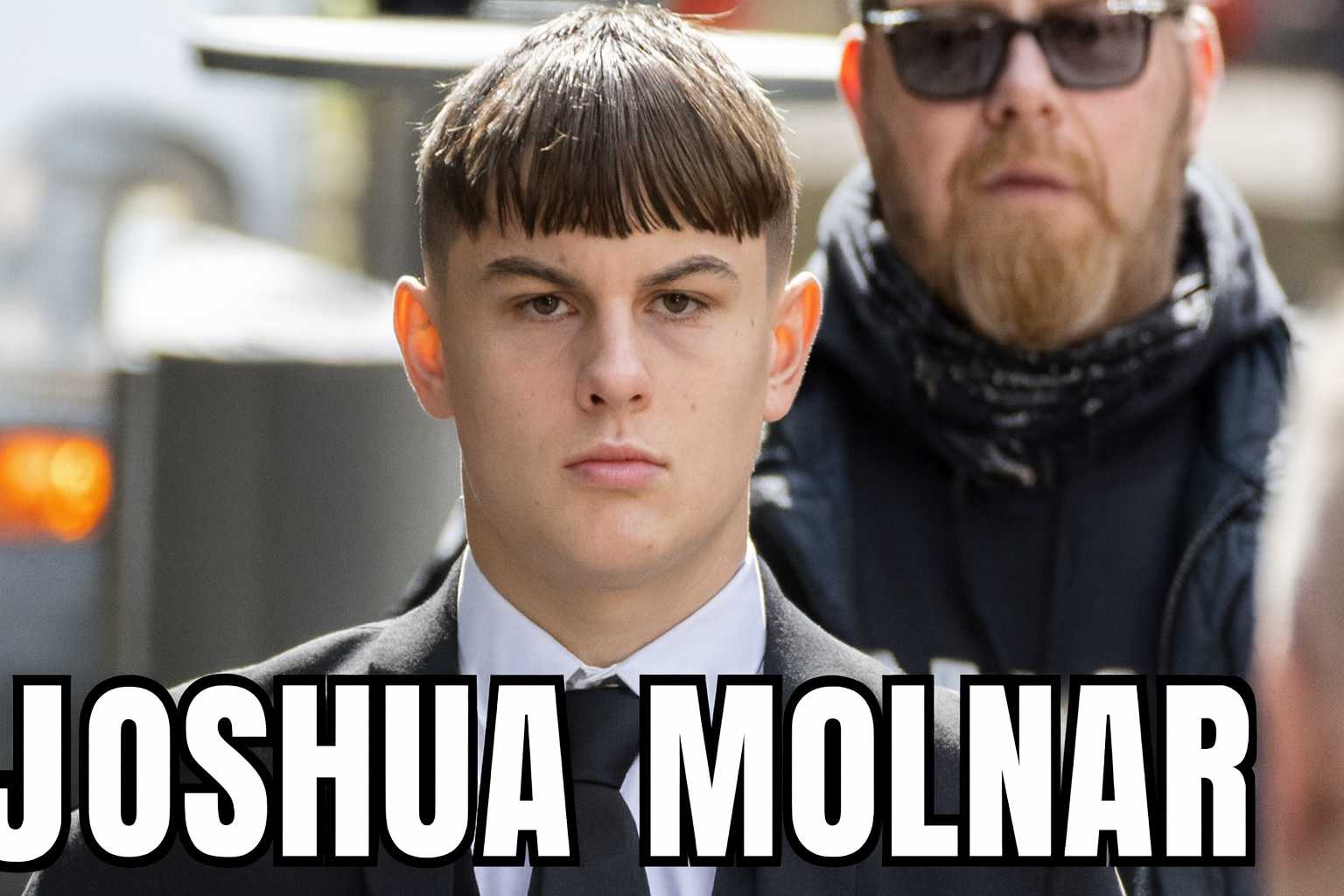 Joshua Molnar: The Untold Story of Privilege, Tragedy, and Justice - Newsb
