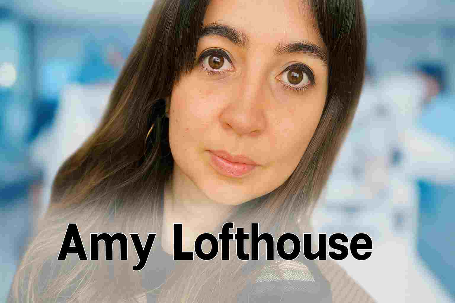 Amy Lofthouse: Inspiring Journey of a Senior Journalist Leading BBC ...
