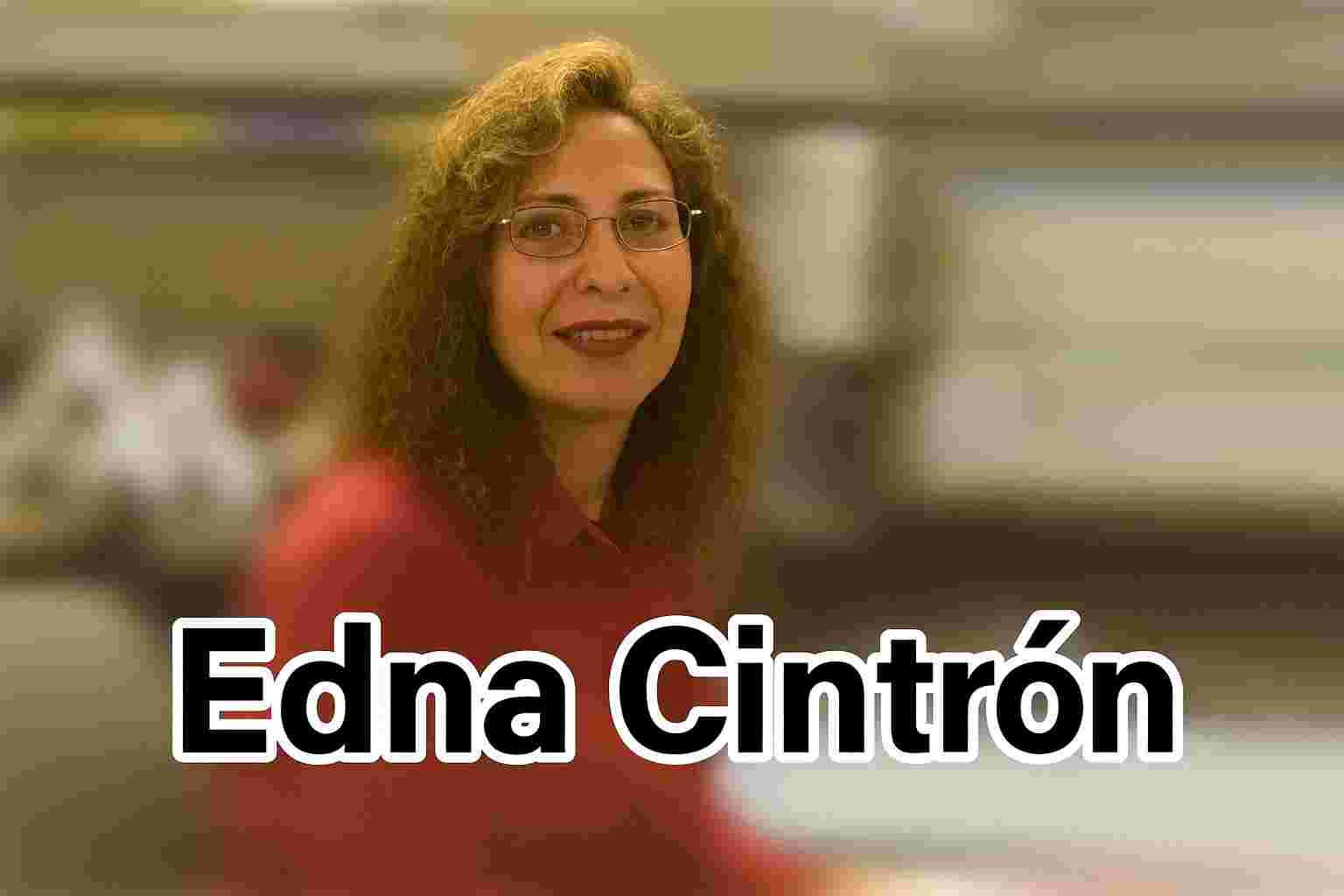 Edna Cintrón: The Waving Woman of 9/11 – A Story of Courage and Tragedy ...