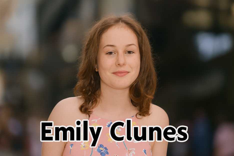 Emily Clunes: Inspiring Journey of Martin Clunes’ Daughter and Her ...