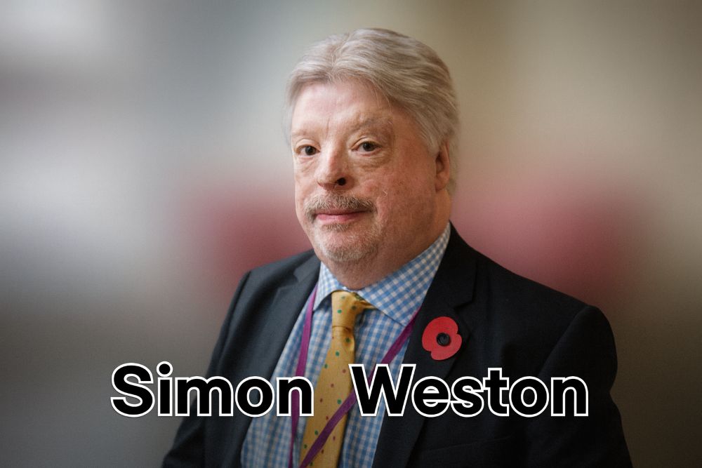 Simon Weston: The Brave British Soldier Who Turned Tragedy into Triumph ...