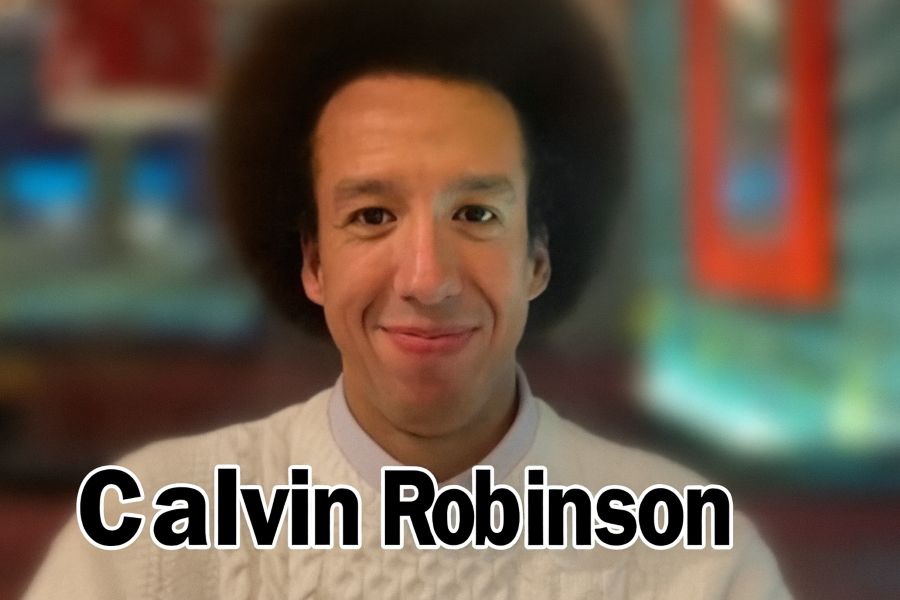 Calvin Robinson – The Fearless British Writer and Cleric Who Defied ...