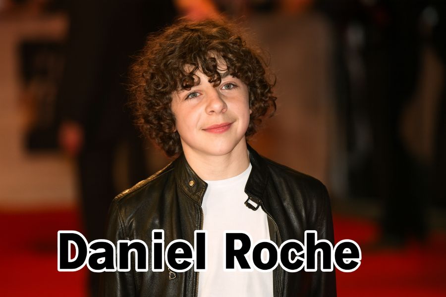Daniel Roche: The Remarkable Journey of a Young Actor Turning Talent ...