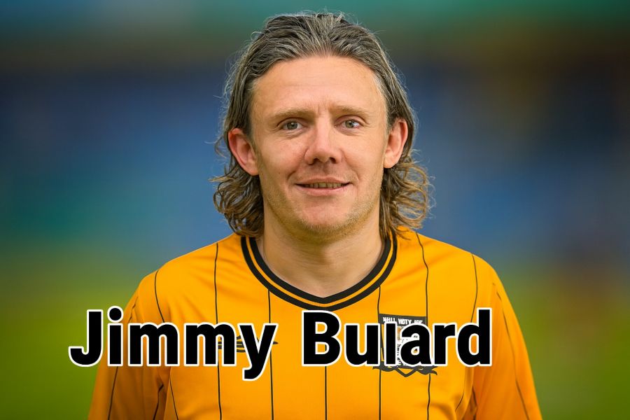 Jimmy Bullard: The Energetic English Former Footballer Who Became a ...
