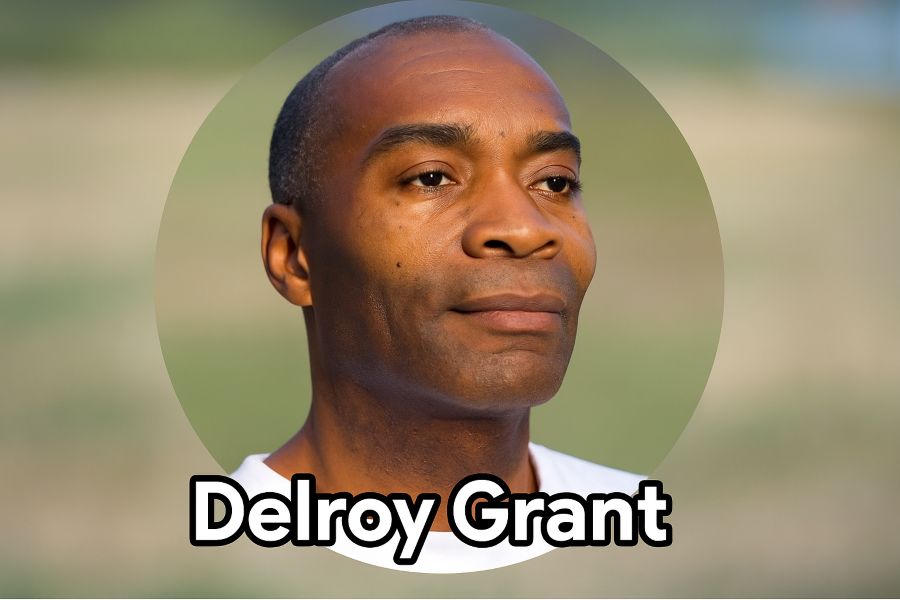 Delroy Grant: The Night Stalker – The Chilling Story of a British ...