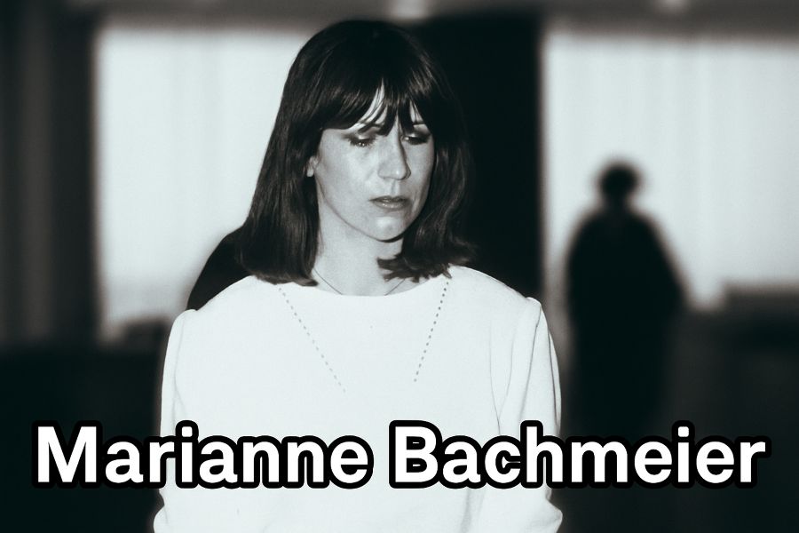 Marianne Bachmeier: The Fearless Mother Who Redefined Justice in ...