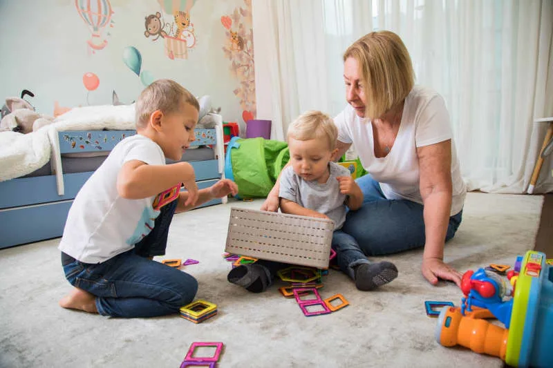 Sibling Age Gap Calculator: Smart Tool for Family Planning and Child ...