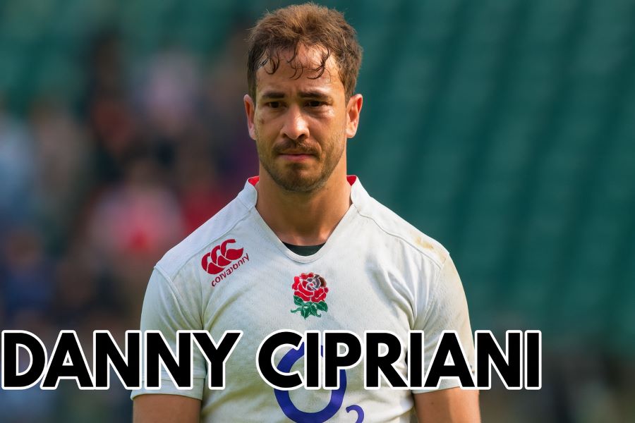 Danny Cipriani – A Powerful Journey of Talent, Triumph, and Turbulence ...