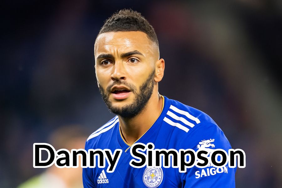 Danny Simpson: Inspiring Journey of an English Former Footballer Who ...