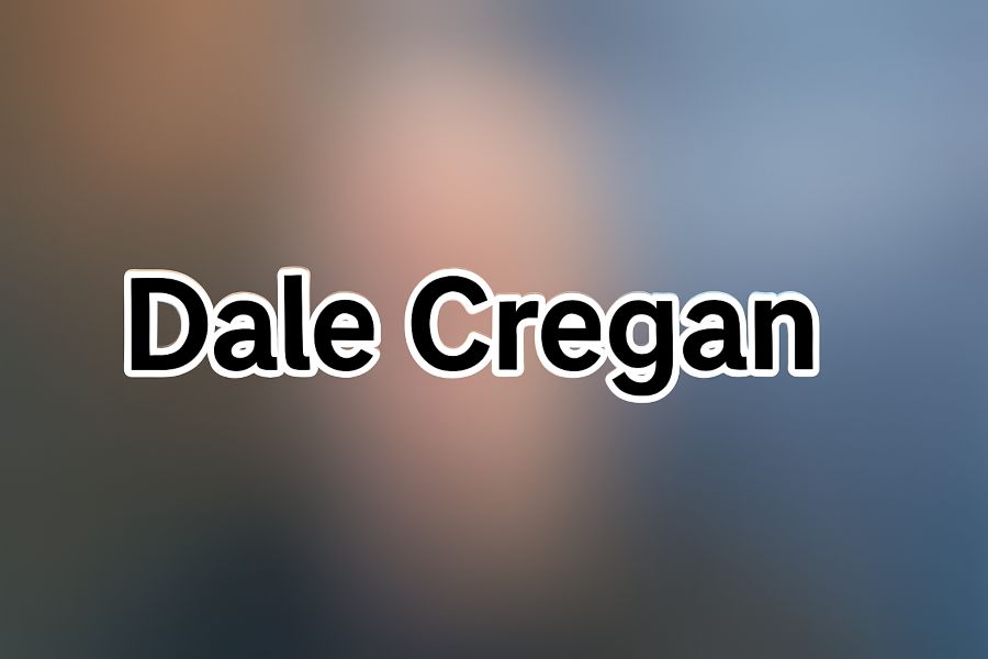 Dale Cregan: The Ruthless Killer Who Shocked Britain – Inside the Life ...