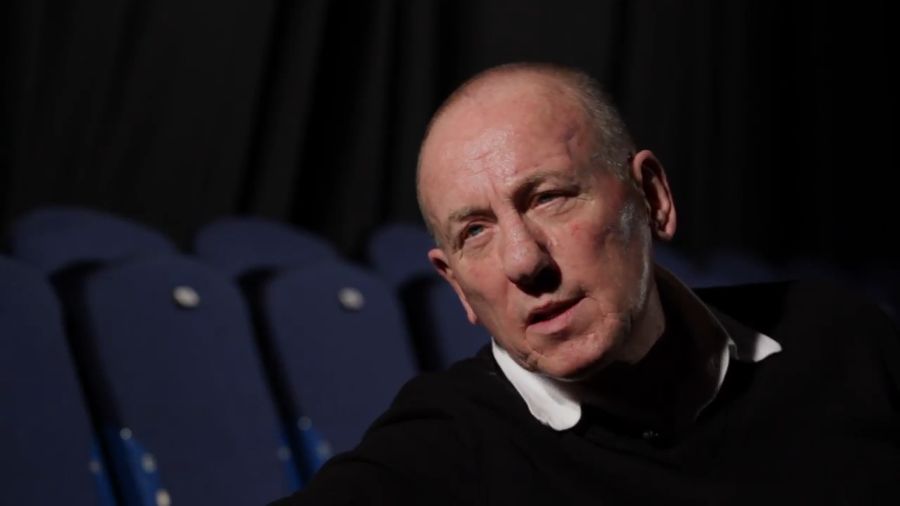 Christopher Timothy: A Powerful Journey of a British Actor and Narrator ...