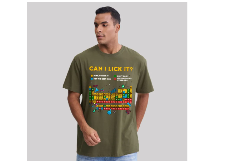 Geek T-Shirts That Show Off Your Style – Only at GeeksOutfit - Newsb