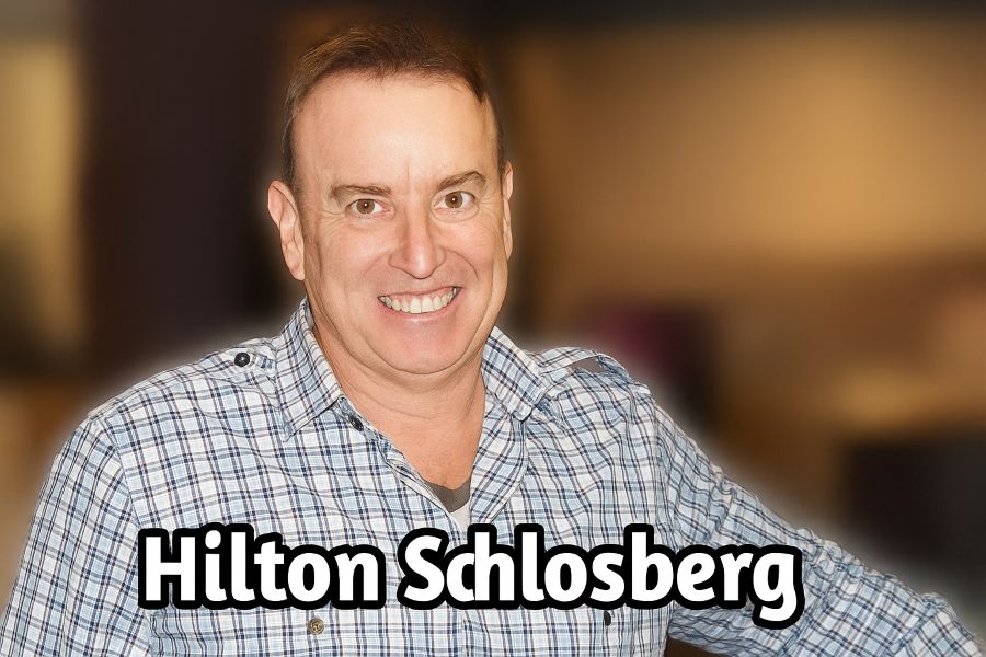 Hilton Schlosberg: The Visionary Leader Behind Monster Beverage’s ...