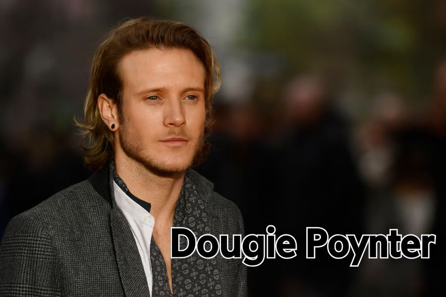 Dougie Poynter: The Extraordinary Journey of an English Musician and ...