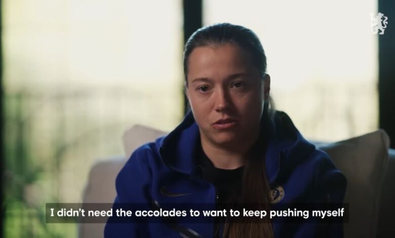 Fran Kirby: Powerful Journey of an Extraordinary Footballer - Newsb