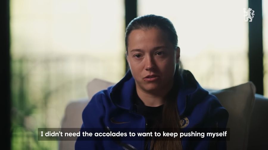 Fran Kirby: Powerful Journey of an Extraordinary Footballer - Newsb