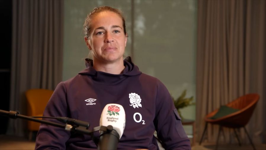 Emily Scarratt – The Powerful Journey of a Rugby Icon Who Redefined ...