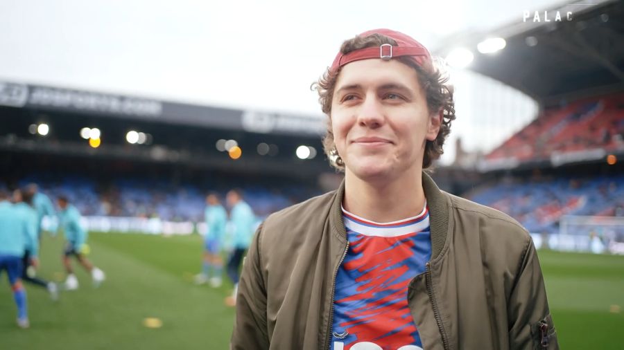 Dylan Llewellyn: A Fearless Rise of a Breakout Actor — Bright Success ...