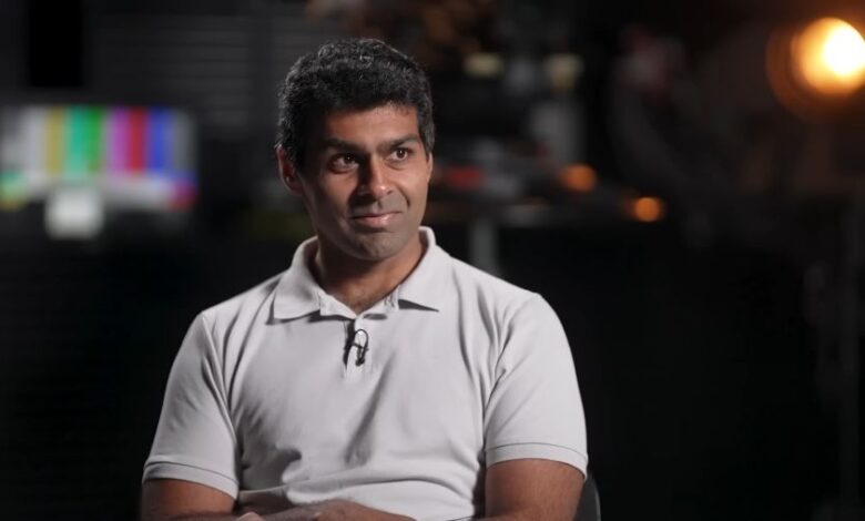 Karun Chandhok – Inspiring Journey of an Indian Former Race Car Driver ...