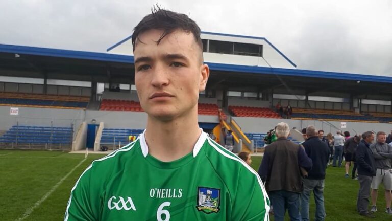 Kyle Hayes: The Unstoppable Force of Modern Irish Hurling - Newsb