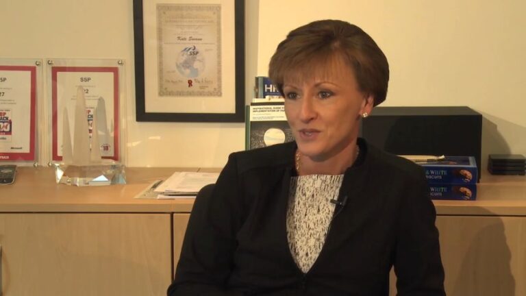 Isabel Hardman: A Trailblazing British Journalist Inspiring Change and ...