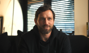 Jay Morton: The Relentless Soldier Who Turned Discipline Into Purpose ...