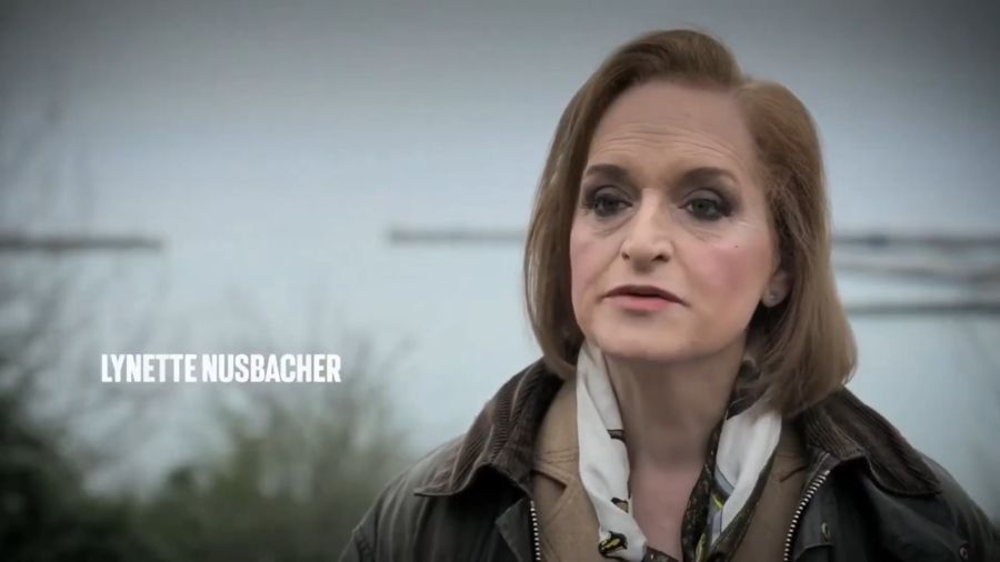Lynette Nusbacher: A Fearless Military Historian Whose Strategic ...