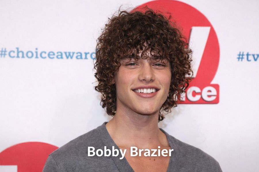 Bobby Brazier: The Fearless Rise of a Star Who Turned Tragedy into ...